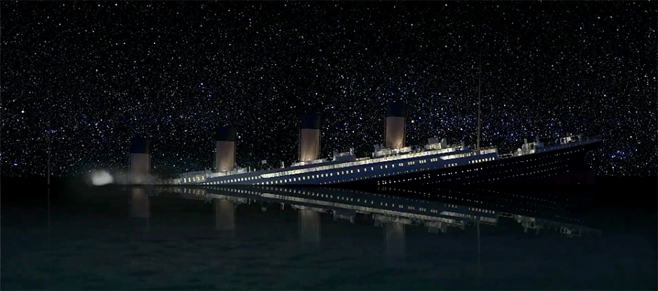 Noticias de “Titanic: Honor and Glory” - IntelDig