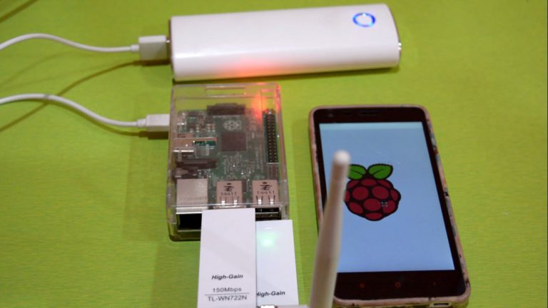 Noticias de Raspberry Pi - IntelDig