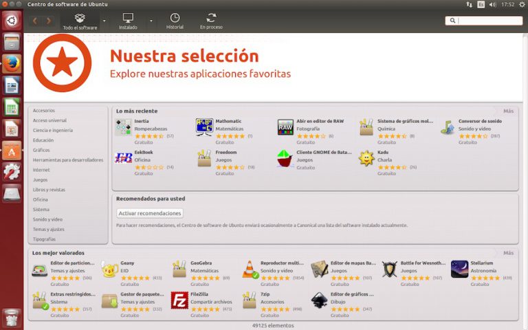 Noticias de Ubuntu - IntelDig