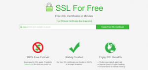 Cómo obtener un certificado SSL gratis para tu sitio - IntelDig
