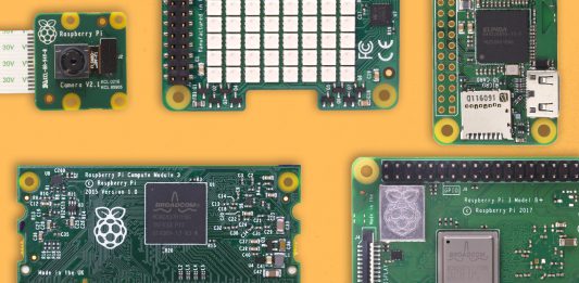 Noticias de Raspberry Pi - IntelDig