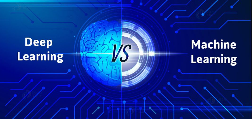 Introducción a Deep Learning - IntelDig