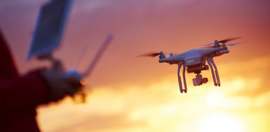 Noticias de dron - IntelDig Noticias de dron - IntelDig
