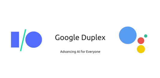 Noticias de Google Duplex - IntelDig